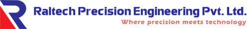 Raltech Precision Engineering Pvt. Ltd : CNC Machine Shop in Mumbai, India